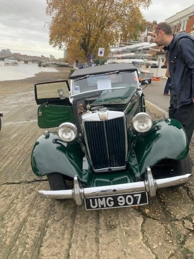 London Rowing Club – The Tideway's Home of Successful Sculling and Rowing