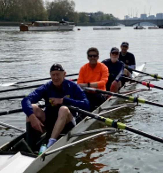 London Rowing Club – The Tideway's Home of Successful Sculling and Rowing