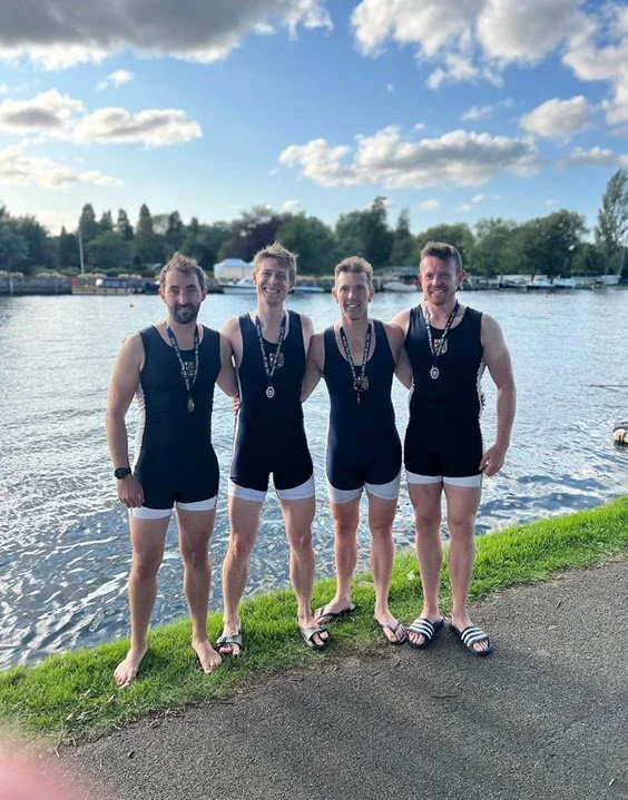 London Rowing Club – The Tideway's Home of Successful Sculling and Rowing