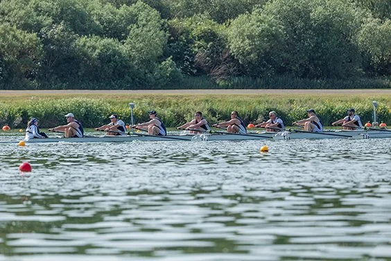 London Rowing Club – The Tideway's Home of Successful Sculling and Rowing