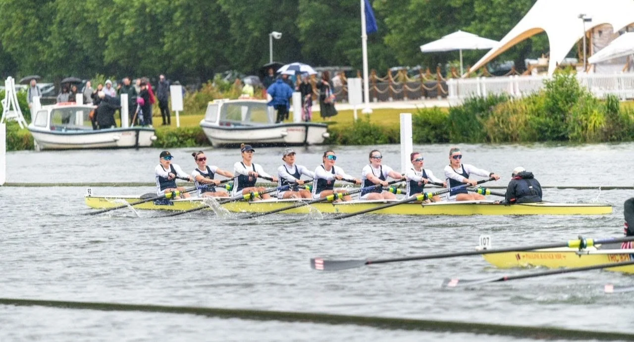 London Rowing Club – The Tideway's Home of Successful Sculling and Rowing