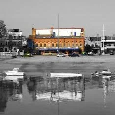 London Rowing Club