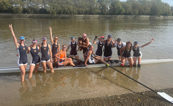 London Rowing Club – The Tideway's Home of Successful Sculling and Rowing