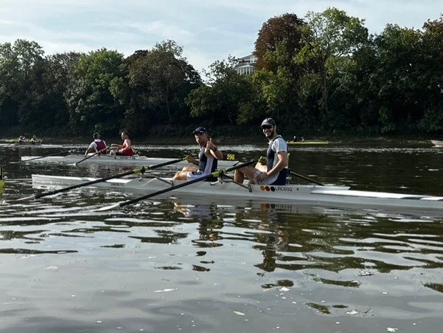 London Rowing Club – The Tideway's Home of Successful Sculling and Rowing