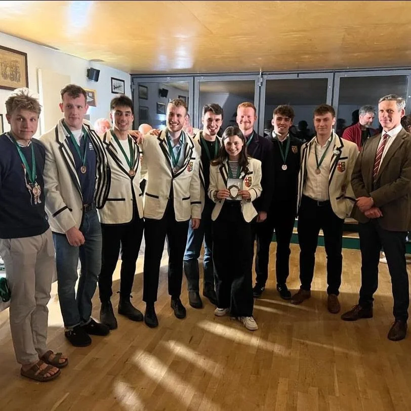 London Rowing Club – The Tideway's Home of Successful Sculling and Rowing