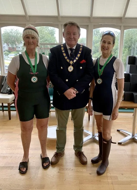 London Rowing Club – The Tideway's Home of Successful Sculling and Rowing