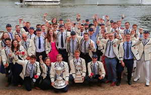 London Rowing Club