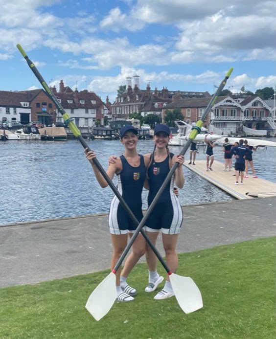 London Rowing Club – The Tideway's Home of Successful Sculling and Rowing
