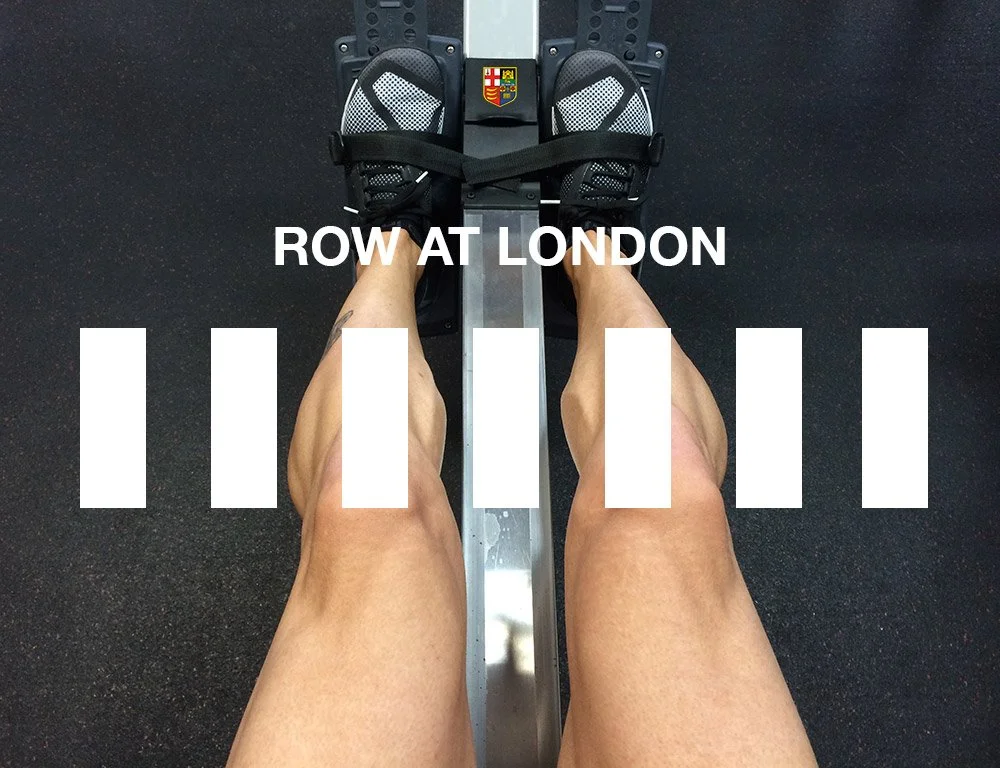 London Rowing Club – The Tideway's Home of Successful Sculling and Rowing
