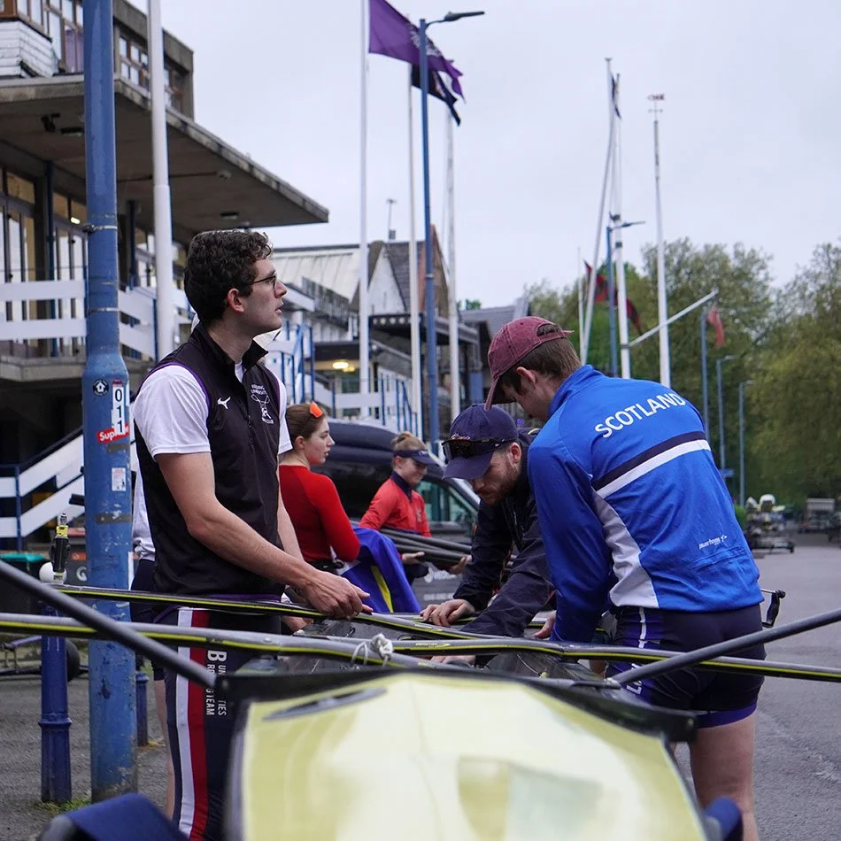 London Rowing Club