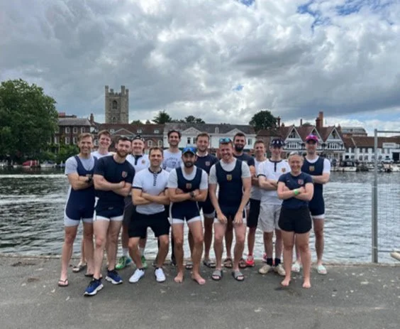 London Rowing Club – The Tideway's Home of Successful Sculling and Rowing