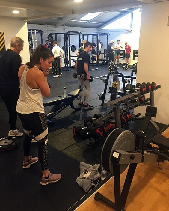 London Rowing Club – The Tideway's Home of Successful Sculling and Rowing