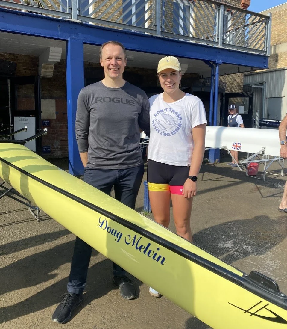 London Rowing Club – The Tideway's Home of Successful Sculling and Rowing