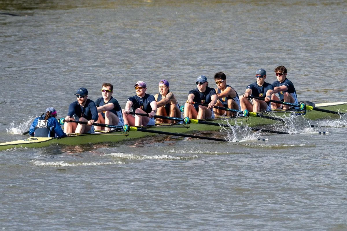 London Rowing Club – The Tideway's Home of Successful Sculling and Rowing