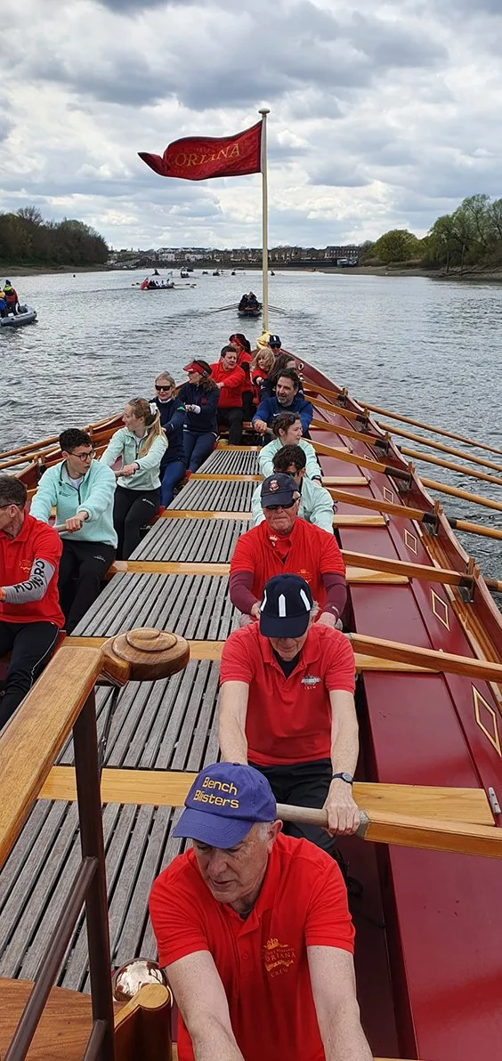 London Rowing Club – The Tideway's Home of Successful Sculling and Rowing