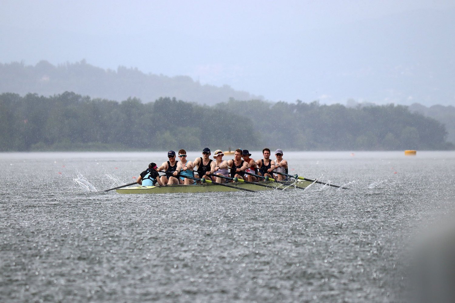 London Rowing Club – The Tideway's Home of Successful Sculling and Rowing