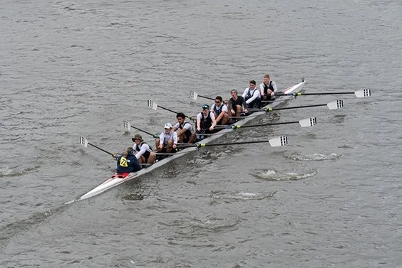 London Rowing Club – The Tideway's Home of Successful Sculling and Rowing