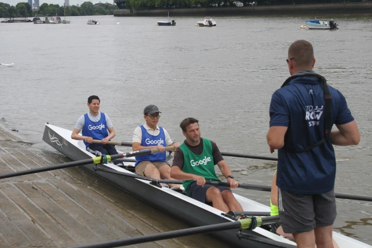 London Rowing Club – The Tideway's Home of Successful Sculling and Rowing