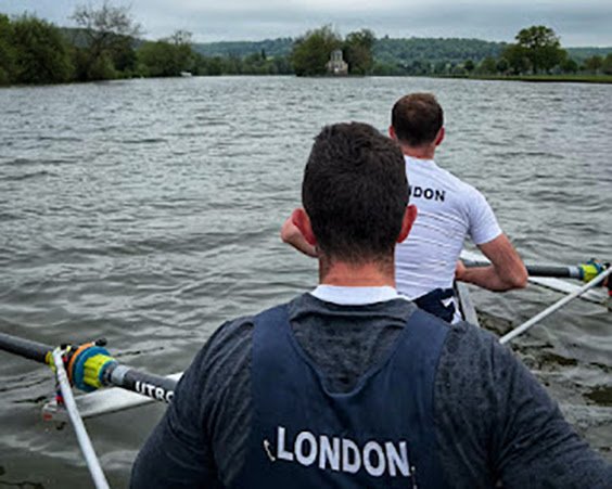 London Rowing Club – The Tideway's Home of Successful Sculling and Rowing
