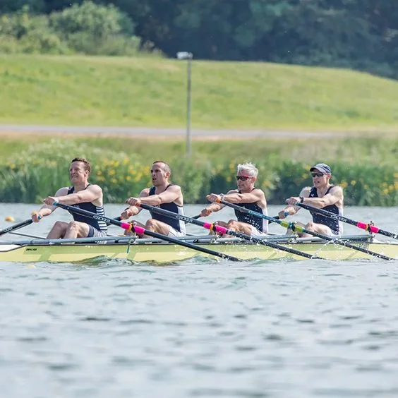 London Rowing Club – The Tideway's Home of Successful Sculling and Rowing
