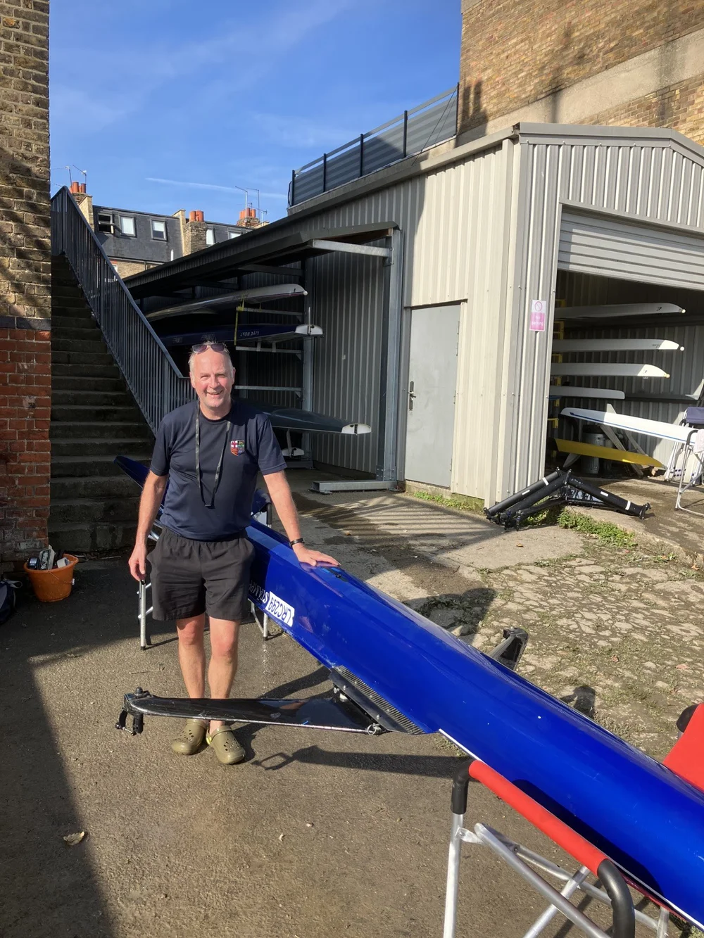 London Rowing Club – The Tideway's Home of Successful Sculling and Rowing