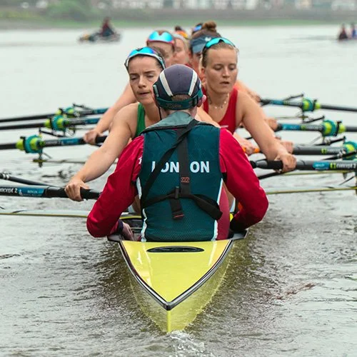 London Rowing Club