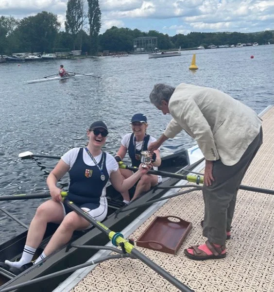 London Rowing Club – The Tideway's Home of Successful Sculling and Rowing
