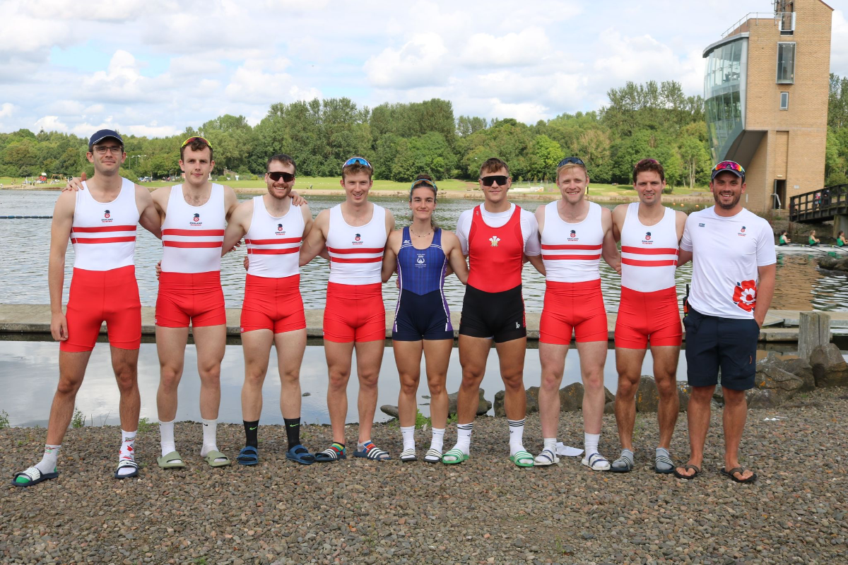 London Rowing Club – The Tideway's Home of Successful Sculling and Rowing