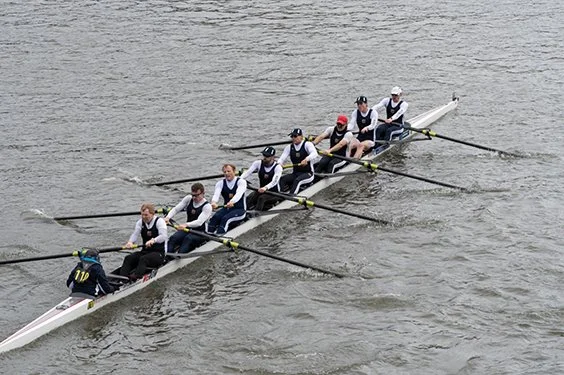 London Rowing Club – The Tideway's Home of Successful Sculling and Rowing