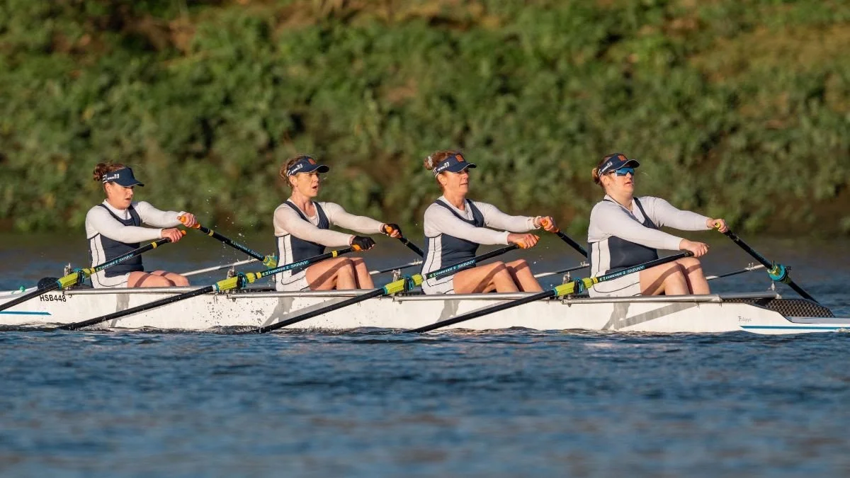 London Rowing Club – The Tideway's Home of Successful Sculling and Rowing