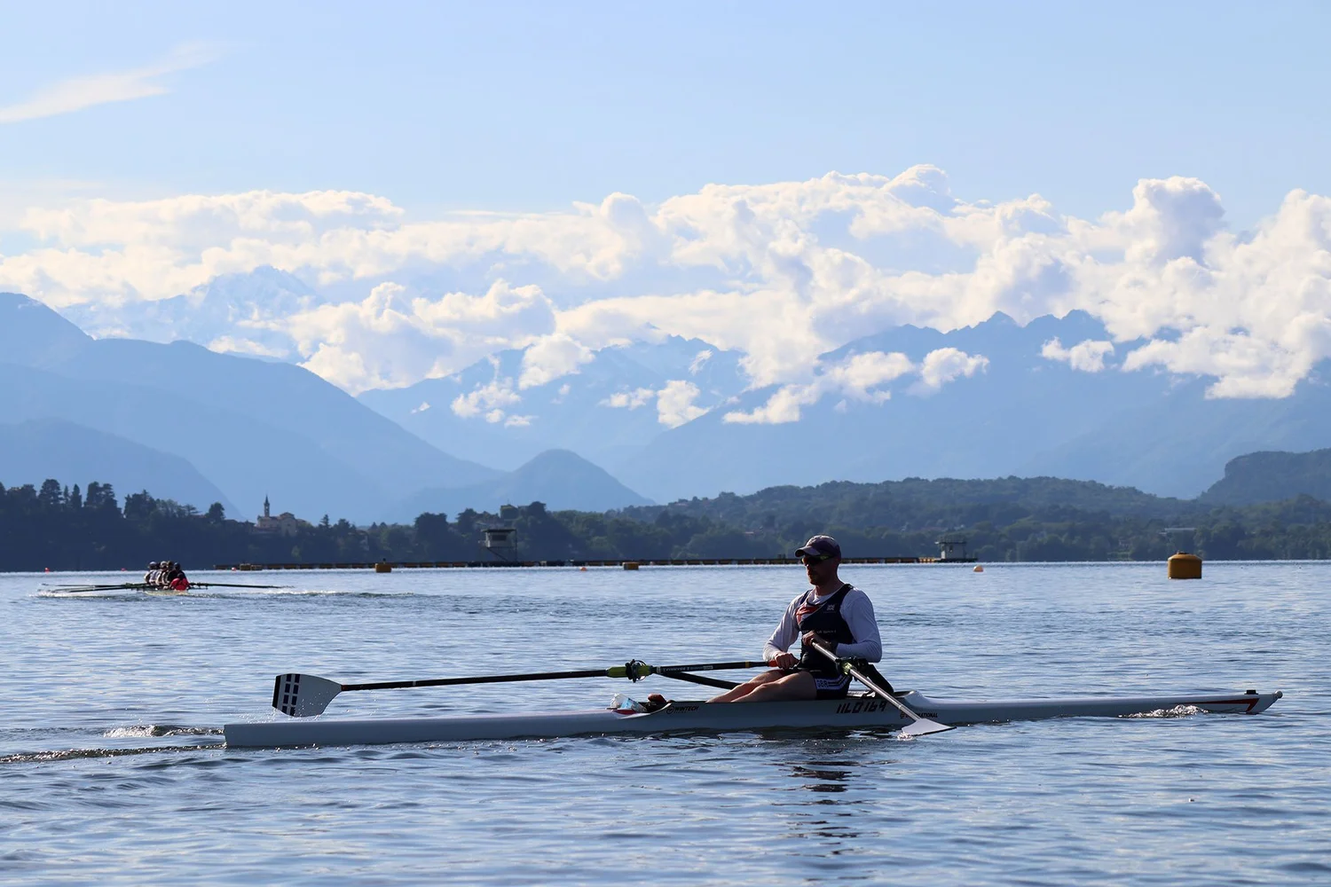 London Rowing Club – The Tideway's Home of Successful Sculling and Rowing
