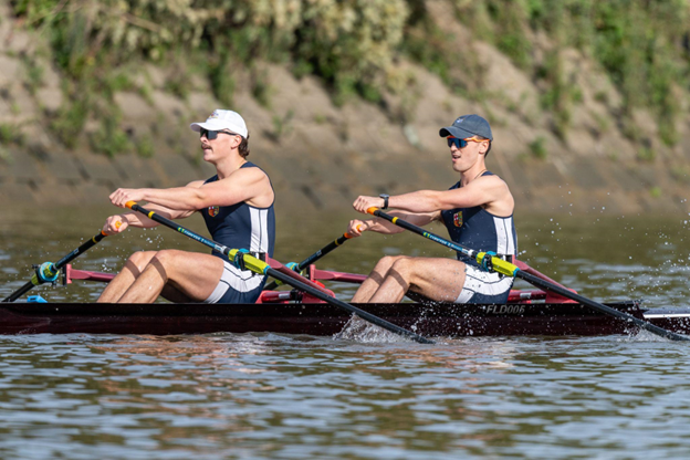 London Rowing Club – The Tideway's Home of Successful Sculling and Rowing