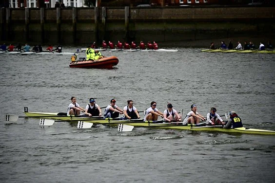 London Rowing Club – The Tideway's Home of Successful Sculling and Rowing