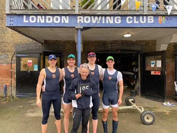 London Rowing Club – The Tideway's Home of Successful Sculling and Rowing