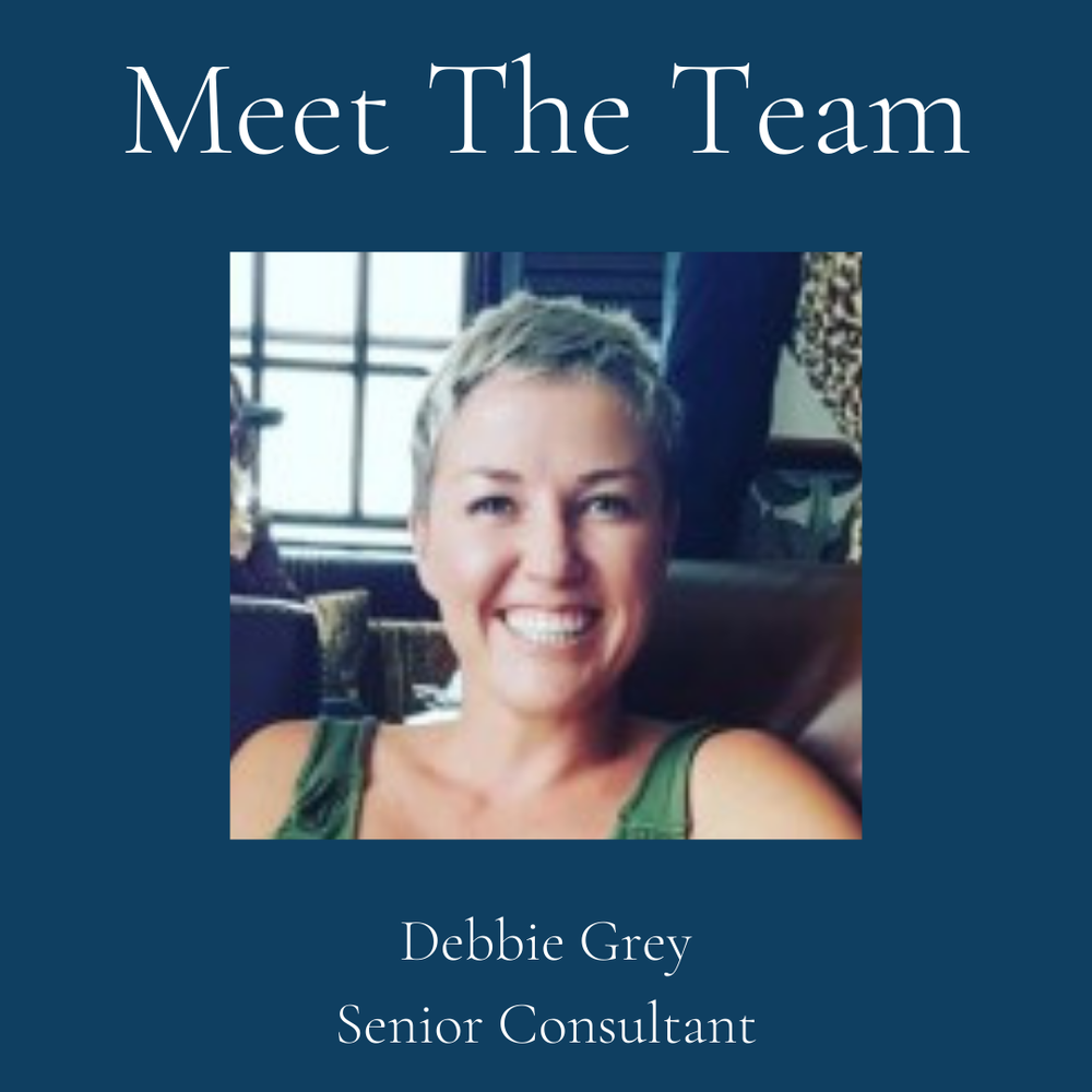 Meet the Team - Debbie Gray | Beauchamp Partners