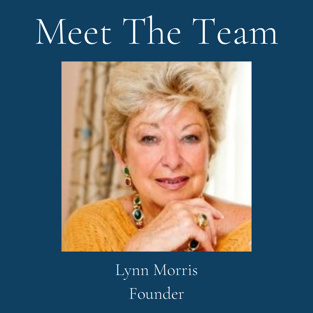 Meet the Team - Lynn Morris | Beauchamp Partners
