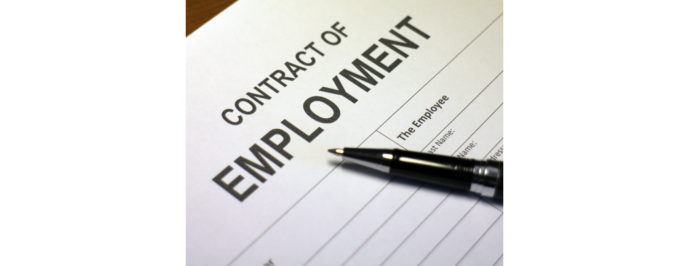 Employment Contracts for Private Staff: What to Look For | Beauchamp ...