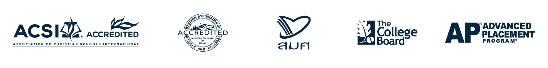 Who We Are | International Community School — International Community ...