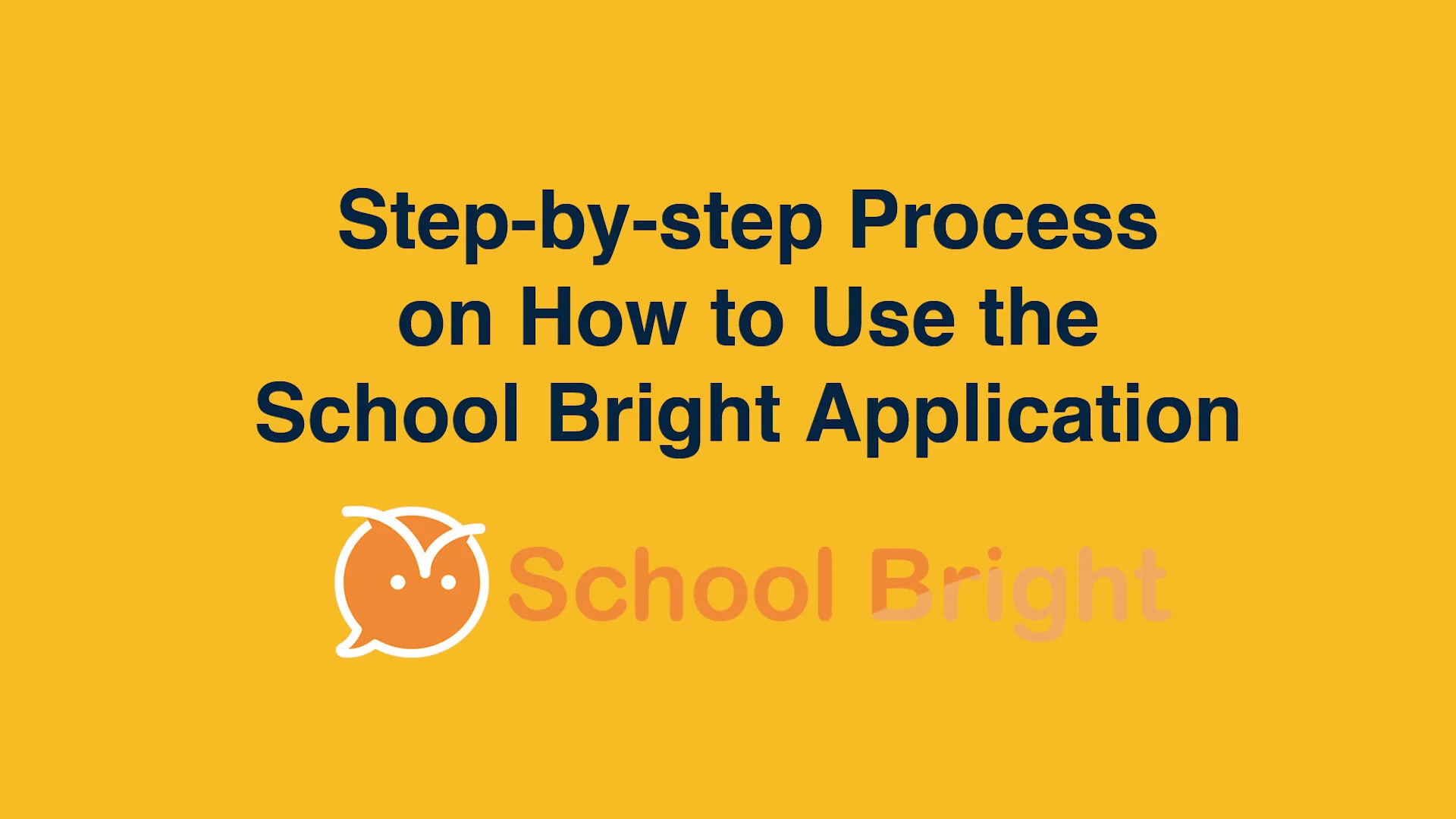School Bright App — International Community School (ICS) - Bangkok