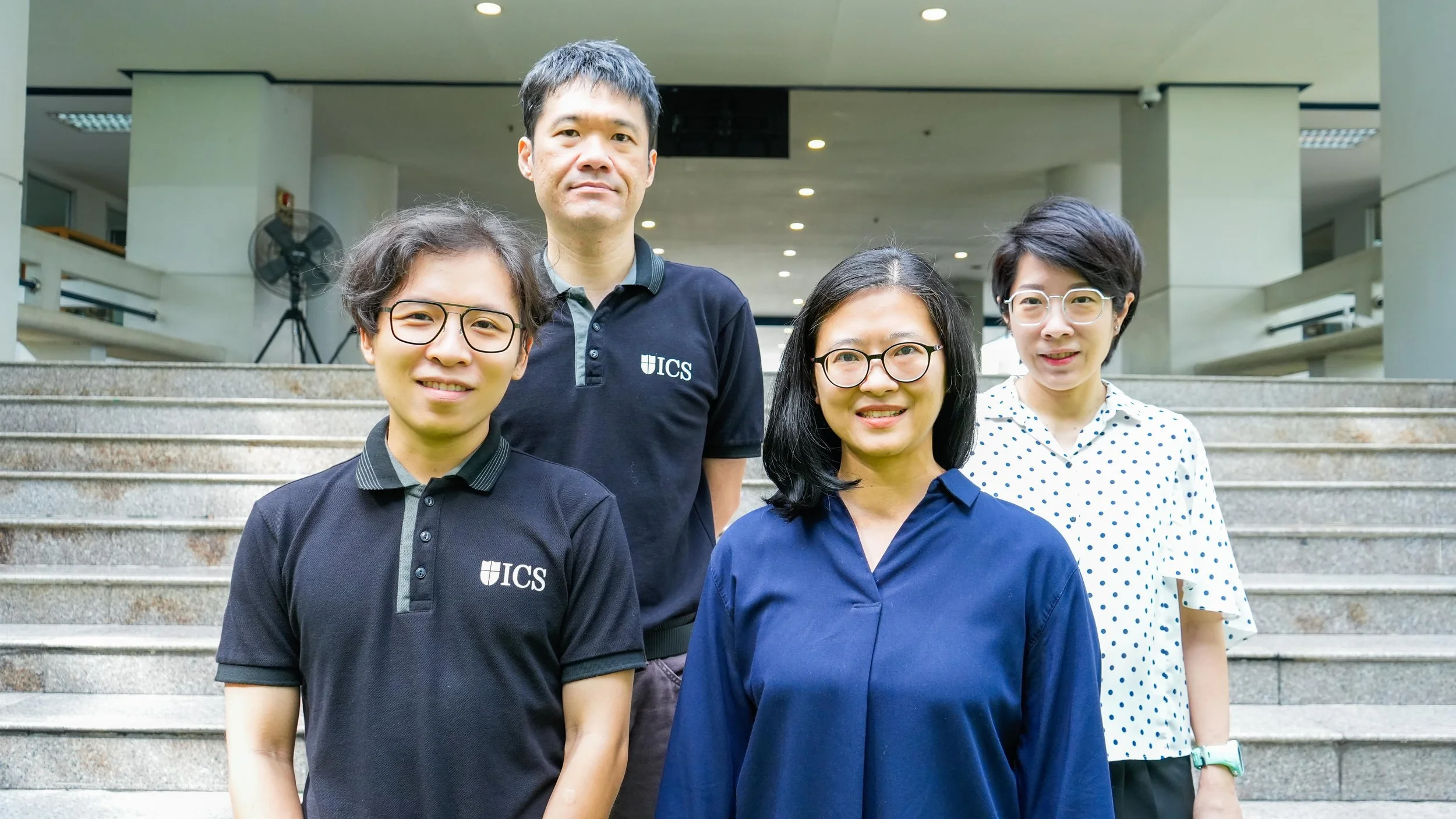 Faculty and Staff — International Community School (ICS) - Bangkok