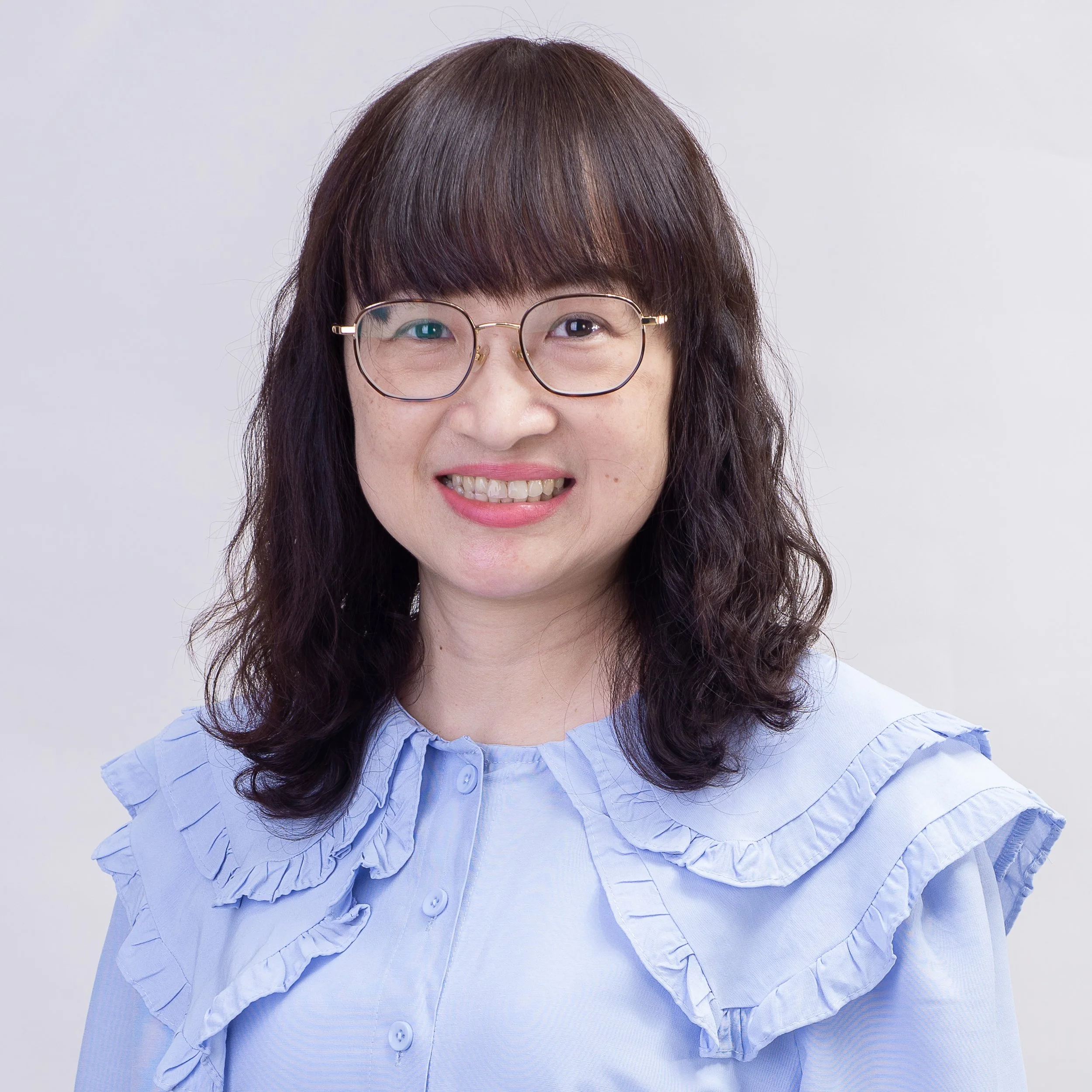 Faculty and Staff | International Community School — International ...