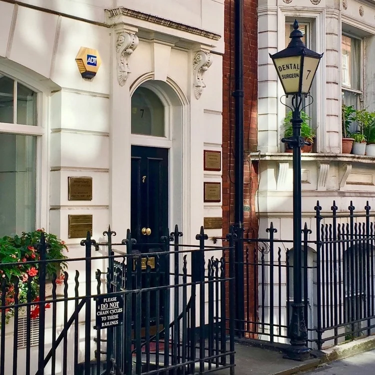 Bloomsbury Dental