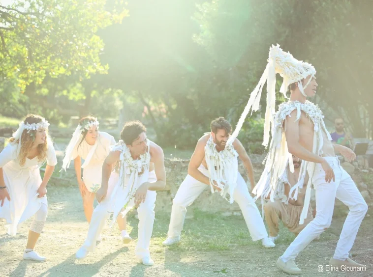 vana giannoula | costume designer