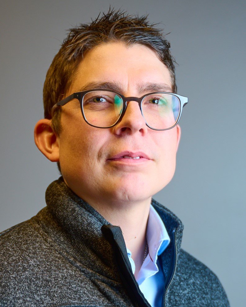 Kontakt — FSV Group