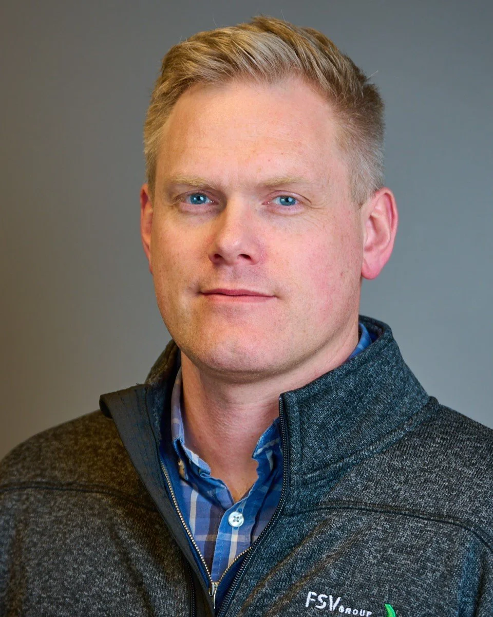 Contact — FSV Group