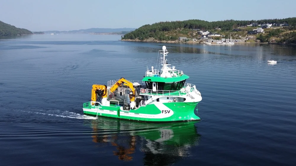 Fleet — FSV Group