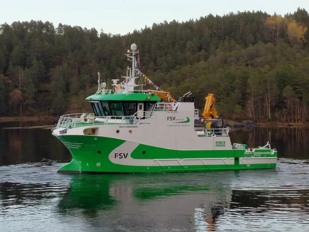 Fleet — FSV Group