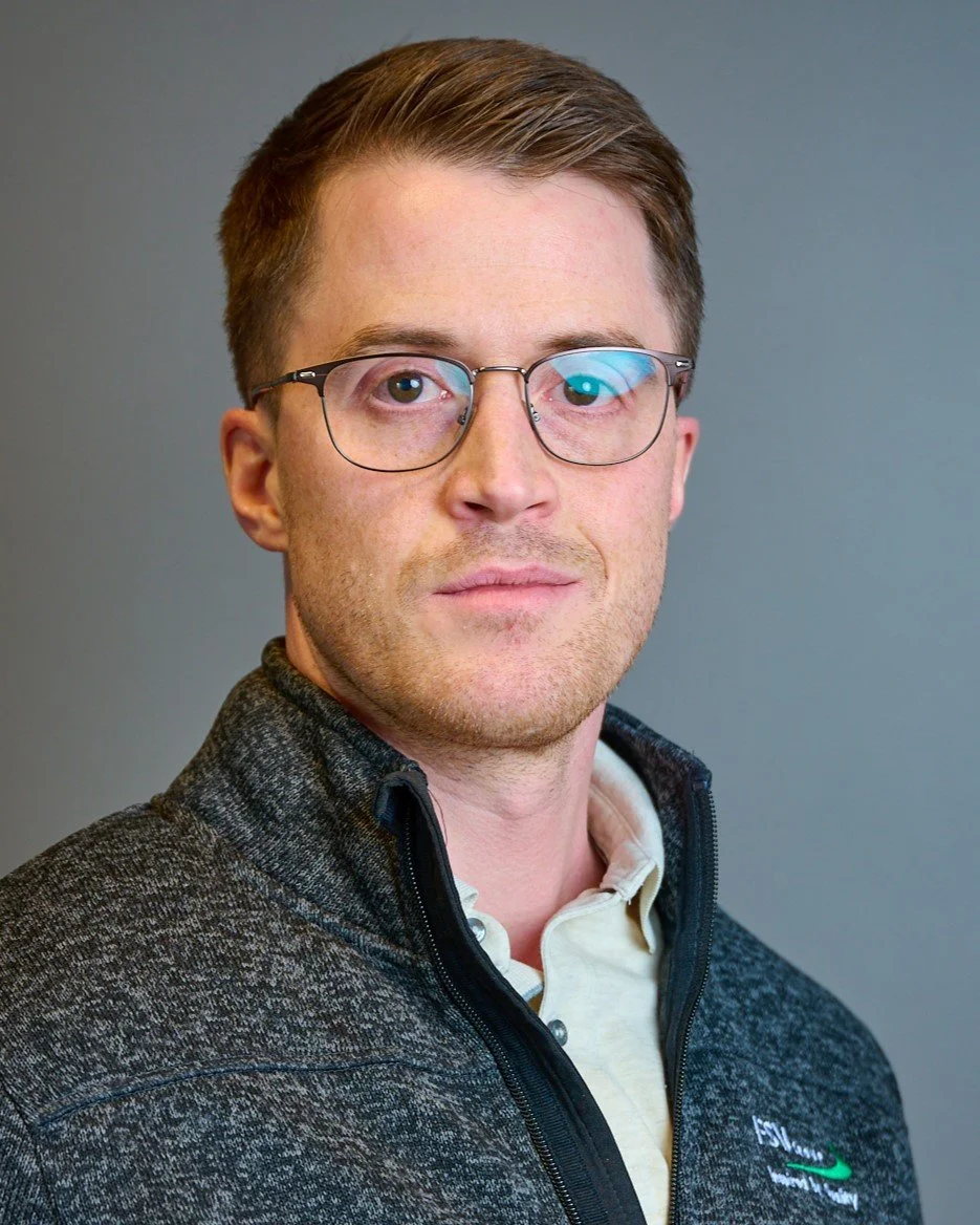 Contact — FSV Group