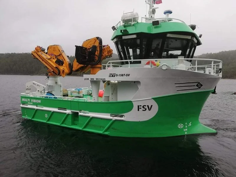 Fleet — FSV Group