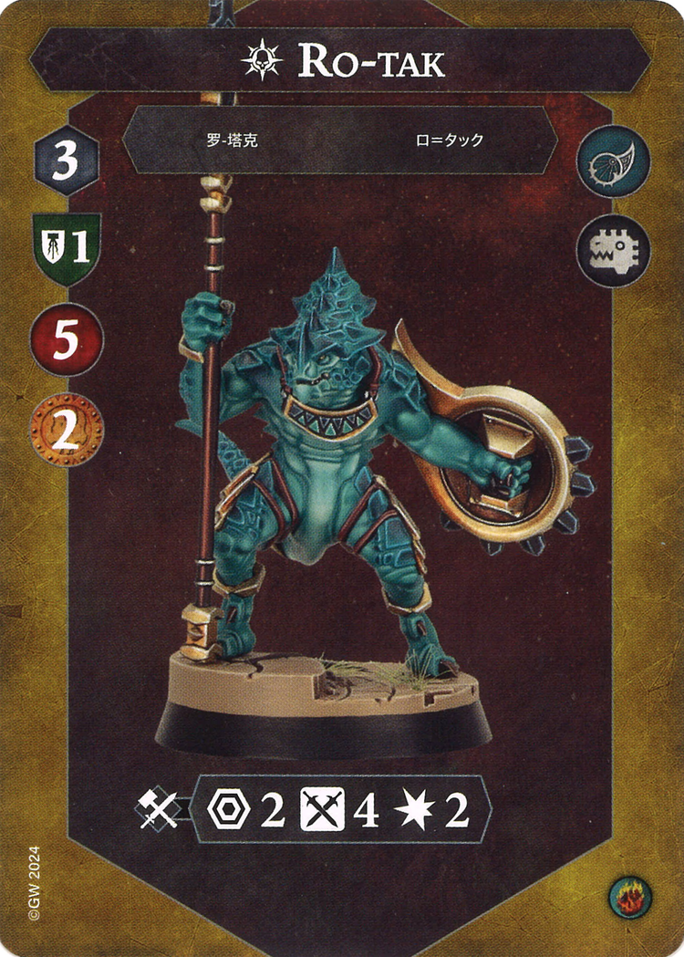 The Jaws of Itzl — The Mortal Realms